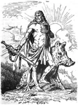 Sword of Freyr | Myth and Folklore Wiki | Fandom