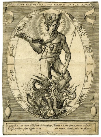 Phanes | Myth and Folklore Wiki | Fandom