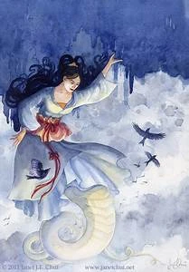 Nuwa | Myth and Folklore Wiki | Fandom