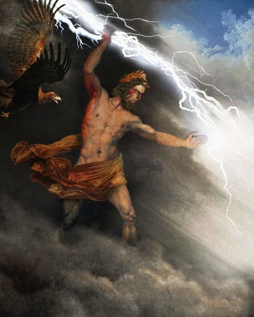 Sky deity | Myth and Folklore Wiki | Fandom