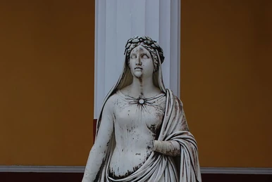 Aegeus Greek Mythology Symbol
