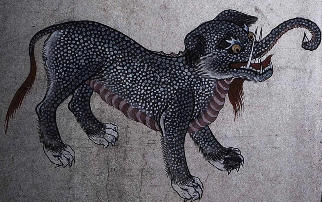 Bulgasari | Myth and Folklore Wiki | Fandom