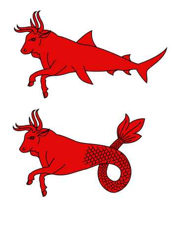 Quinotaur | Myth and Folklore Wiki | Fandom