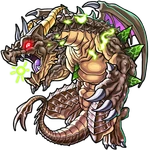 Bahamut | Myth and Folklore Wiki | Fandom