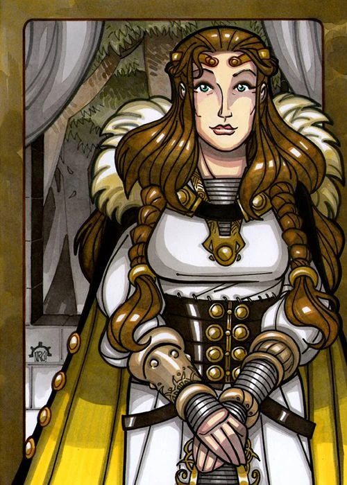 Bestla | Myth and Folklore Wiki | Fandom