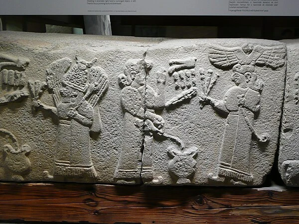 Tiwaz | Myth and Folklore Wiki | Fandom