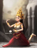 Yajata | Myth and Folklore Wiki | Fandom