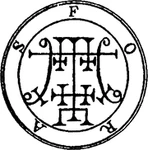 Foras | Myth and Folklore Wiki | Fandom