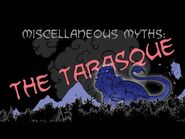 Tarasque | Myths and Folklore Wiki | Fandom