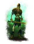 Draugr/Gallery | Myth and Folklore Wiki | Fandom