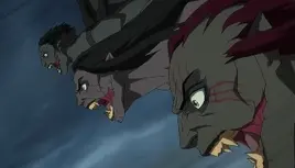 Keres | Myth and Folklore Wiki | Fandom