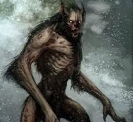 Luison | Myth and Folklore Wiki | Fandom