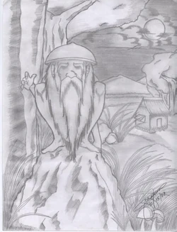 Nuno Sa Punso Clipart Of Children