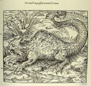 Orobon | Myth and Folklore Wiki | Fandom