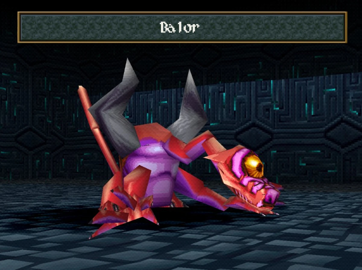 Balor | Myth and Folklore Wiki | Fandom