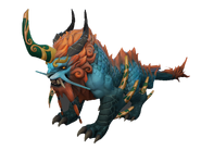 Nian | Myth and Folklore Wiki | Fandom