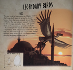 Roc | Myth and Folklore Wiki | Fandom