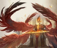 Metatron | Myth and Folklore Wiki | Fandom
