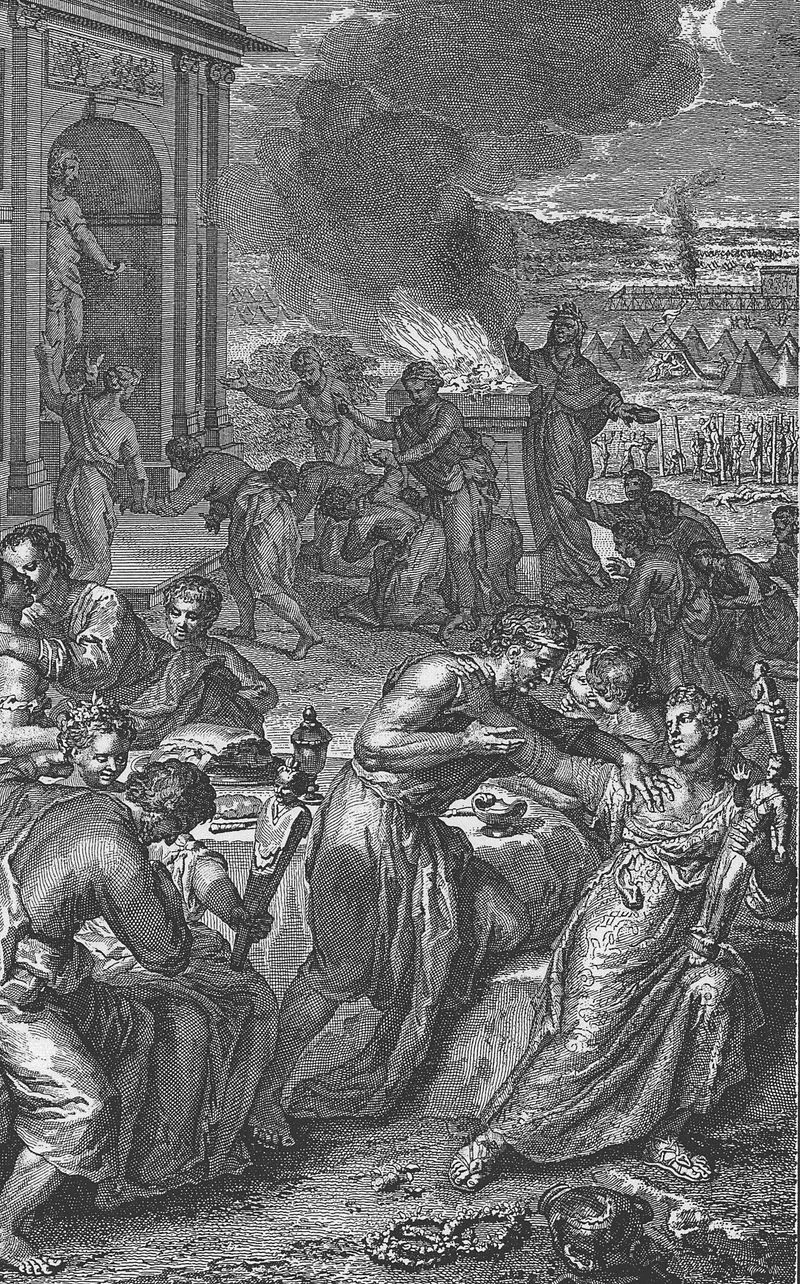 Belphegor | Mythology wiki | Fandom