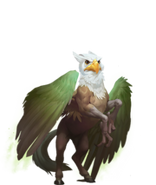Hippogriff | Myth and Folklore Wiki | Fandom