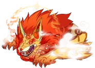 Nian | Myth and Folklore Wiki | Fandom