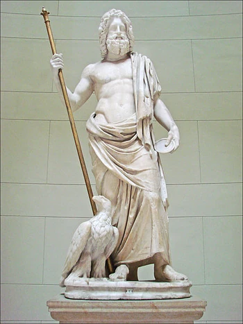 Dyēus | Myth and Folklore Wiki | Fandom