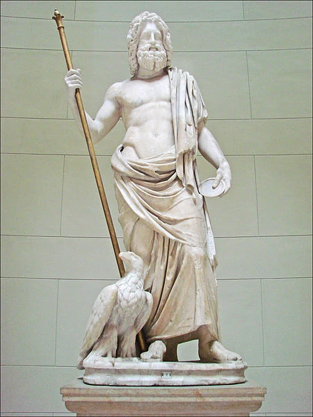 Dyēus | Myth and Folklore Wiki | Fandom