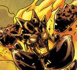 Surtr | Myth and Folklore Wiki | Fandom