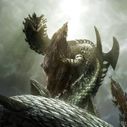 Wyrm | Myth and Folklore Wiki | Fandom