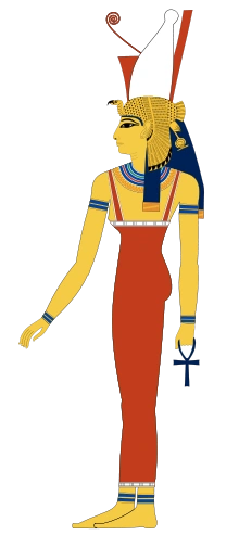 Mut | Myth and Folklore Wiki | Fandom