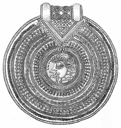 Swastika (Germanic Iron Age) | Myth and Folklore Wiki | Fandom