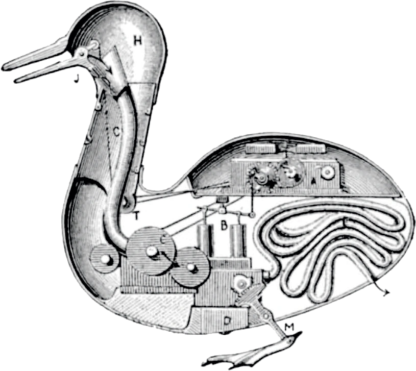 Automaton/Gallery | Myth and Folklore Wiki | Fandom