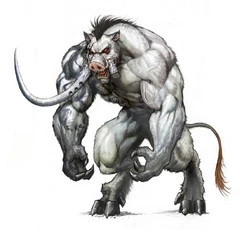 Aunyaina | Myth and Folklore Wiki | Fandom