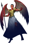 Michael/Gallery | Myth and Folklore Wiki | Fandom