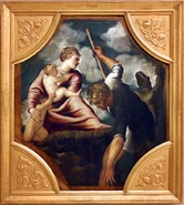 Leto | Myth and Folklore Wiki | Fandom