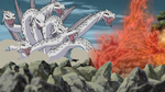 Yamata no Orochi | Myth and Folklore Wiki | Fandom