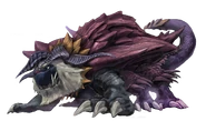 Tarasque | Myth and Folklore Wiki | Fandom