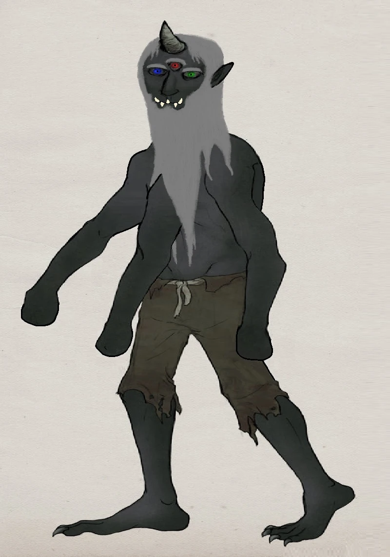 Cuegle | Myth and Folklore Wiki | Fandom