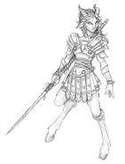 Faun | Myth and Folklore Wiki | Fandom