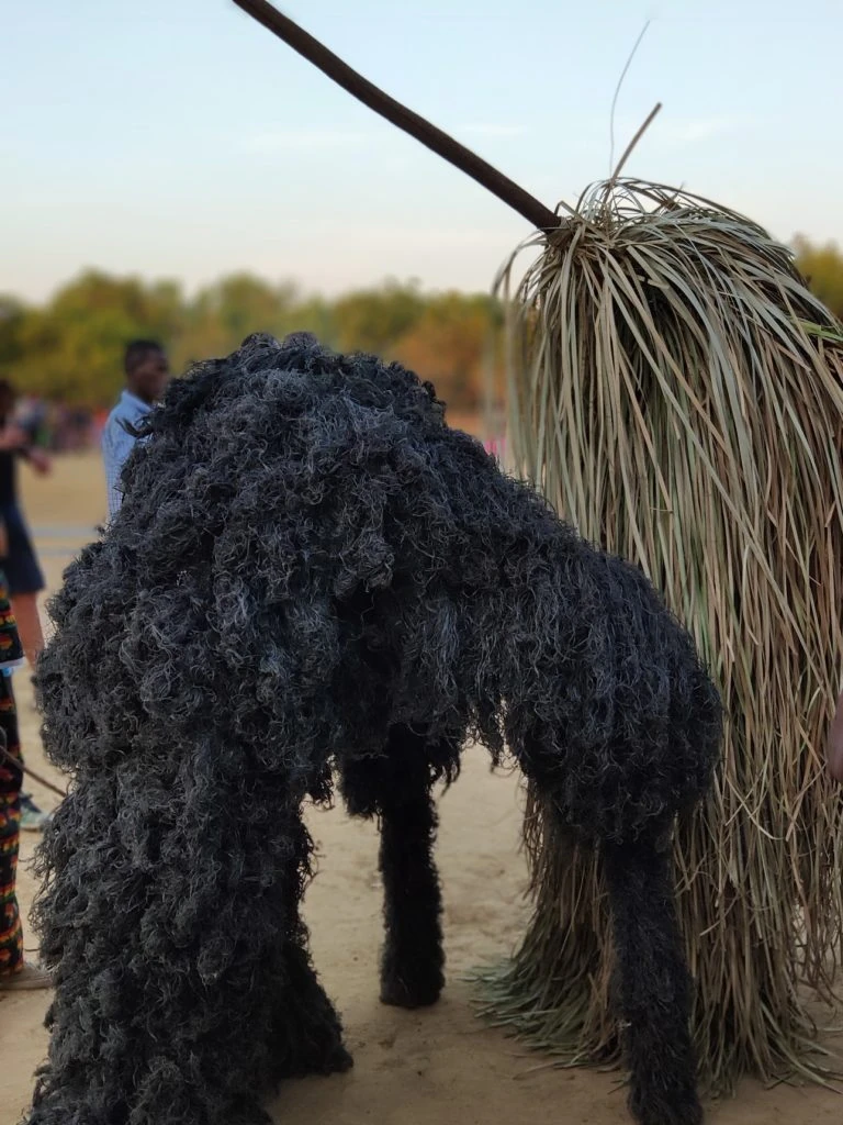 Kumpo/Samay/Niasse | Myth and Folklore Wiki | Fandom