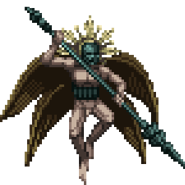 Seraph | Myth and Folklore Wiki | Fandom