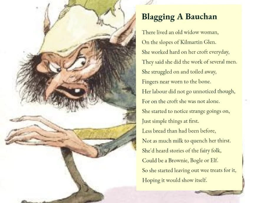 Bauchan | Myth and Folklore Wiki | Fandom