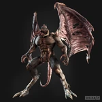 Alastor | Myth and Folklore Wiki | Fandom
