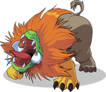 Ammit | Myth and Folklore Wiki | Fandom