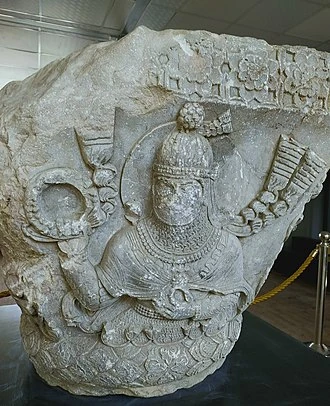 Bahram | Myth and Folklore Wiki | Fandom