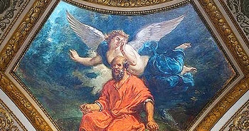 Daemon | Myth and Folklore Wiki | Fandom