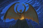 Chernobog | Myth and Folklore Wiki | Fandom