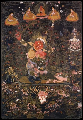 Begtse | Myth and Folklore Wiki | Fandom