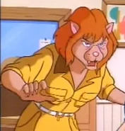 Werecat | Myth and Folklore Wiki | Fandom