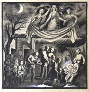 Laima | Myth and Folklore Wiki | Fandom